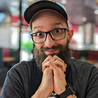 Spirit World Field Guide | Aesop Rock