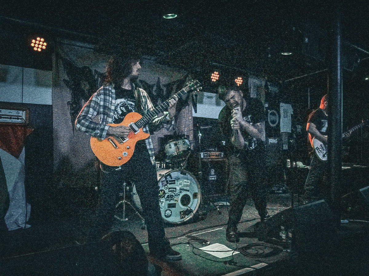 State Sanctioned Violence | State Sanctioned Violence