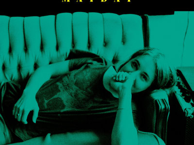 DISTRO ITEM: Myriam Gendron - Mayday LP (FeedingTube / Thrill Jockey ...