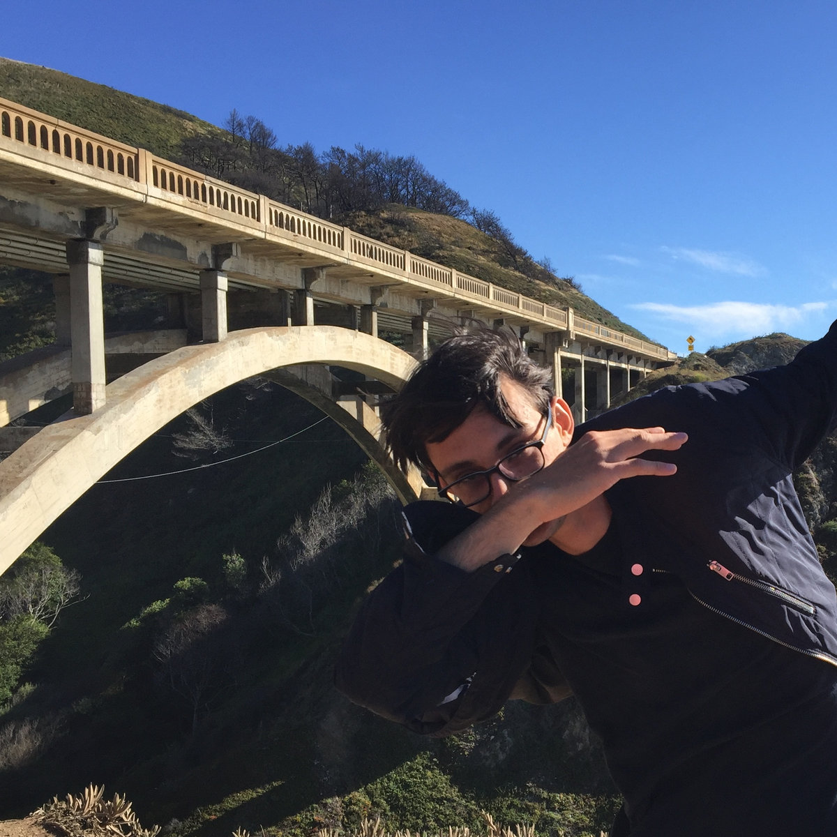 Prelude and Fugue on a theme of Thomas F. Freeman (2024) | Marcello Severo