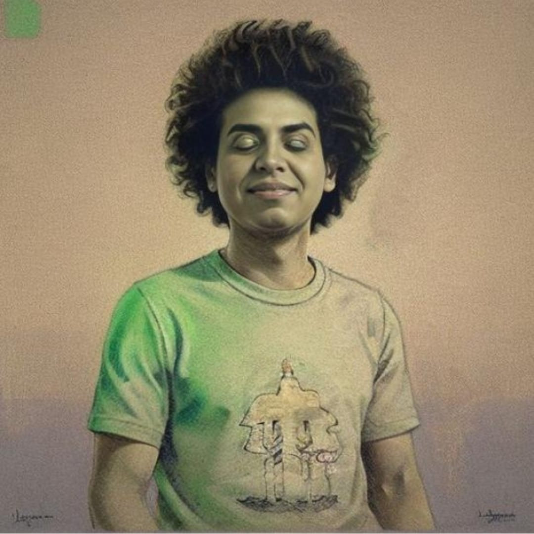 Dioses EP | MUNAY | Munay Sounds