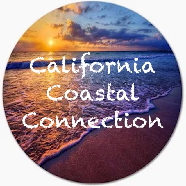 SOFT, BREEZY, NICE & EASY | California Coastal Connection