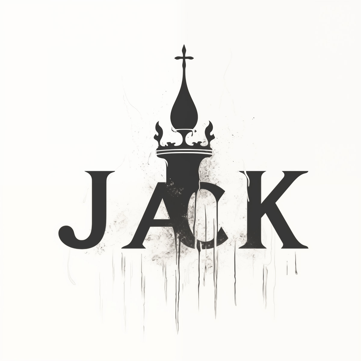 Jack Is the Color | Always Bet On Jack