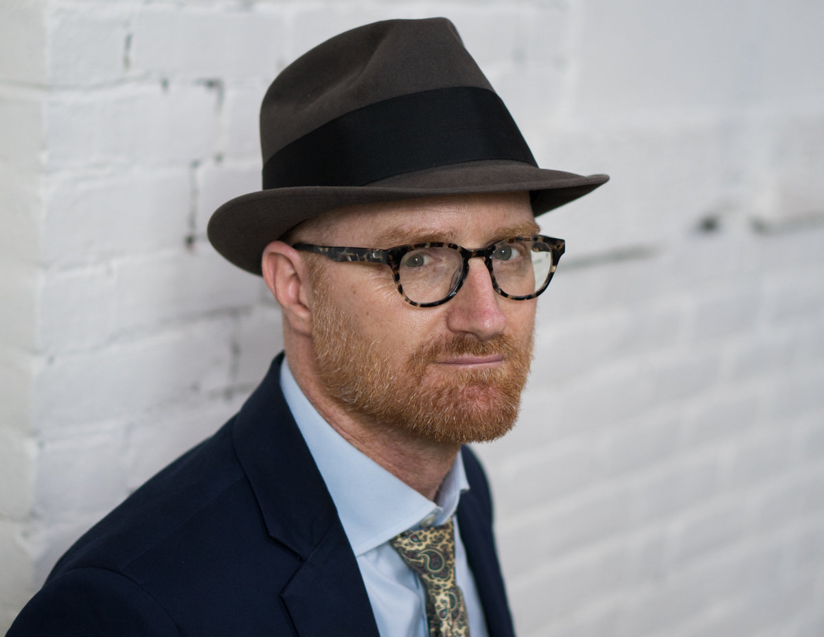 MELLOW YELL | Flynn Cohen