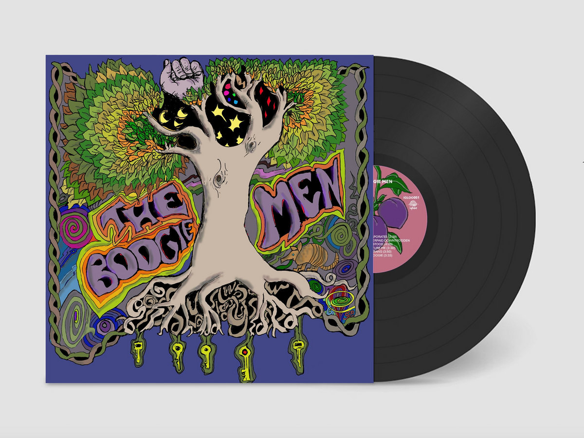 The Boogie Men | The Boogie Men