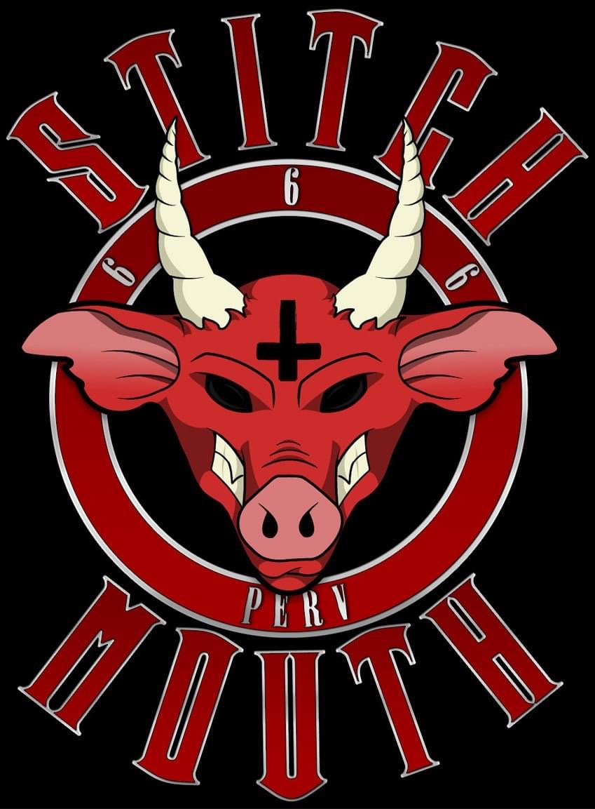 18 - Ya Betta Pray (ft. Playboy The Beast) | Stitch Mouth