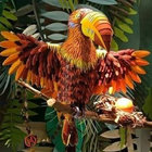 Borderlands | Evan Bartholomew | Bluetech