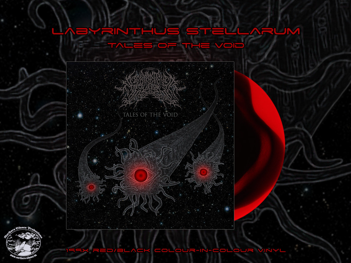 Tales of the Void | Labyrinthus Stellarum