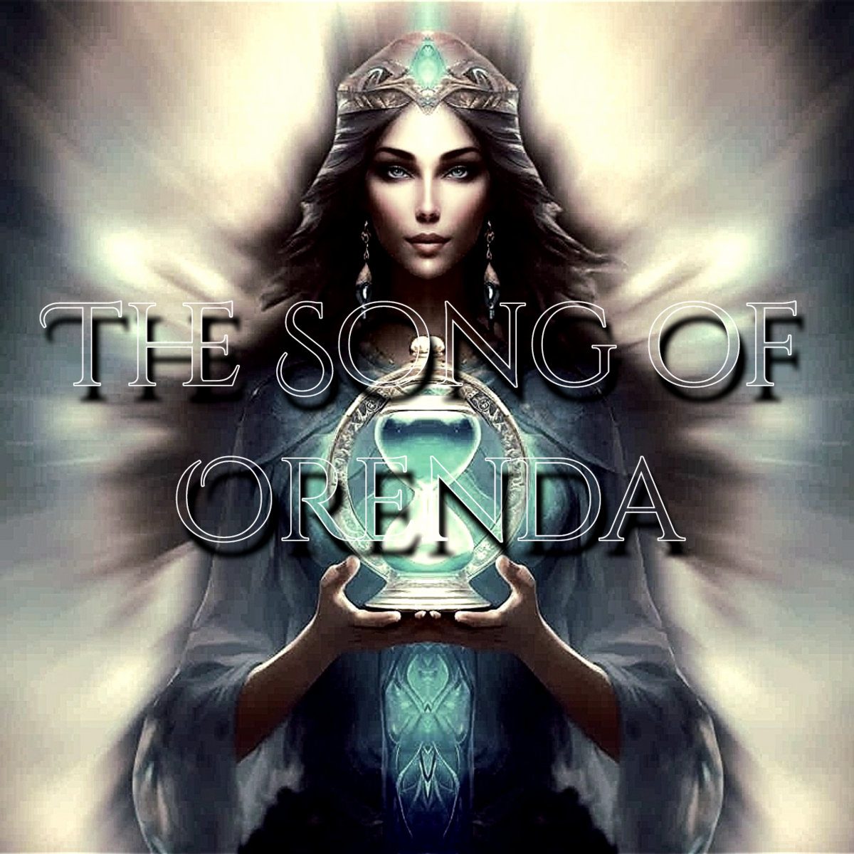Music | The Song Of Orenda