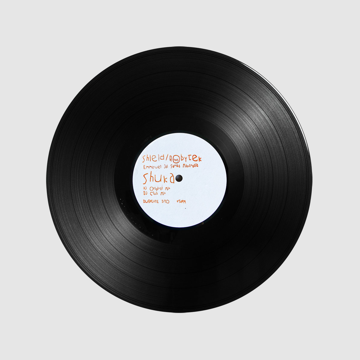 Shuka | Shield & Robytek Feat. Emmanuel Jal and Samba Mapangala ...