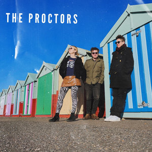 Music | The Proctors