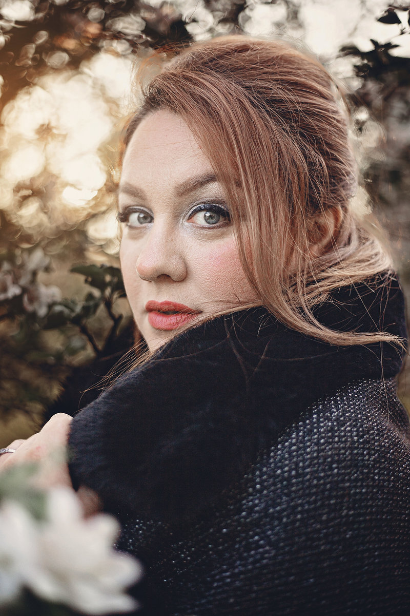 Fall For Me | Laura Crowe