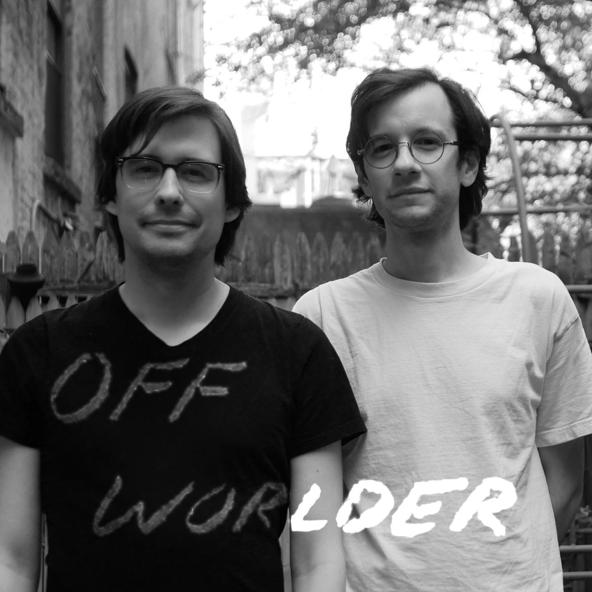 see you soon | off worlder