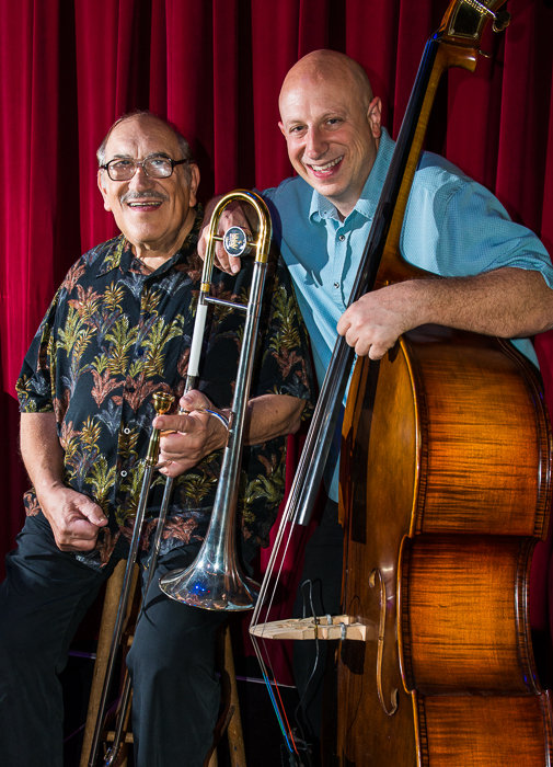 The Monster And The Flower (5:23) | Joe Dallas Sr., Joe Dallas Jr ...