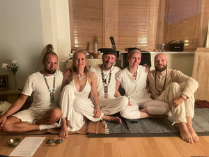 Music | Nada Mandala