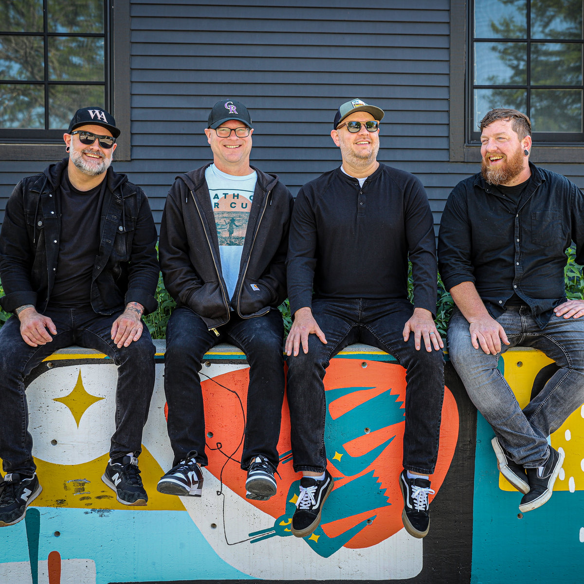 Stars Between Stations (20th Anniversary Edition) | Names Without Numbers