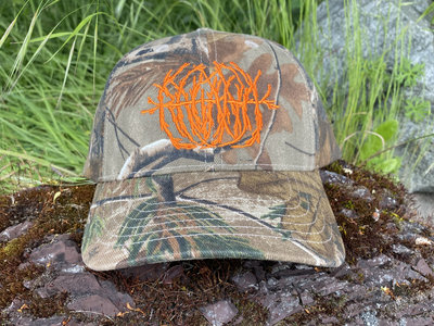 Realtree Logo Hat | Ragana