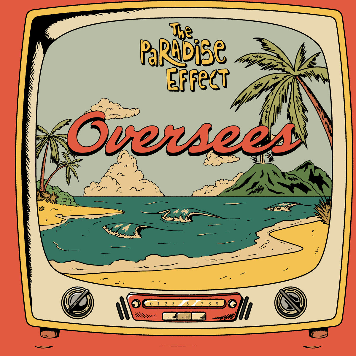 The Paradise Effect | The Oversees