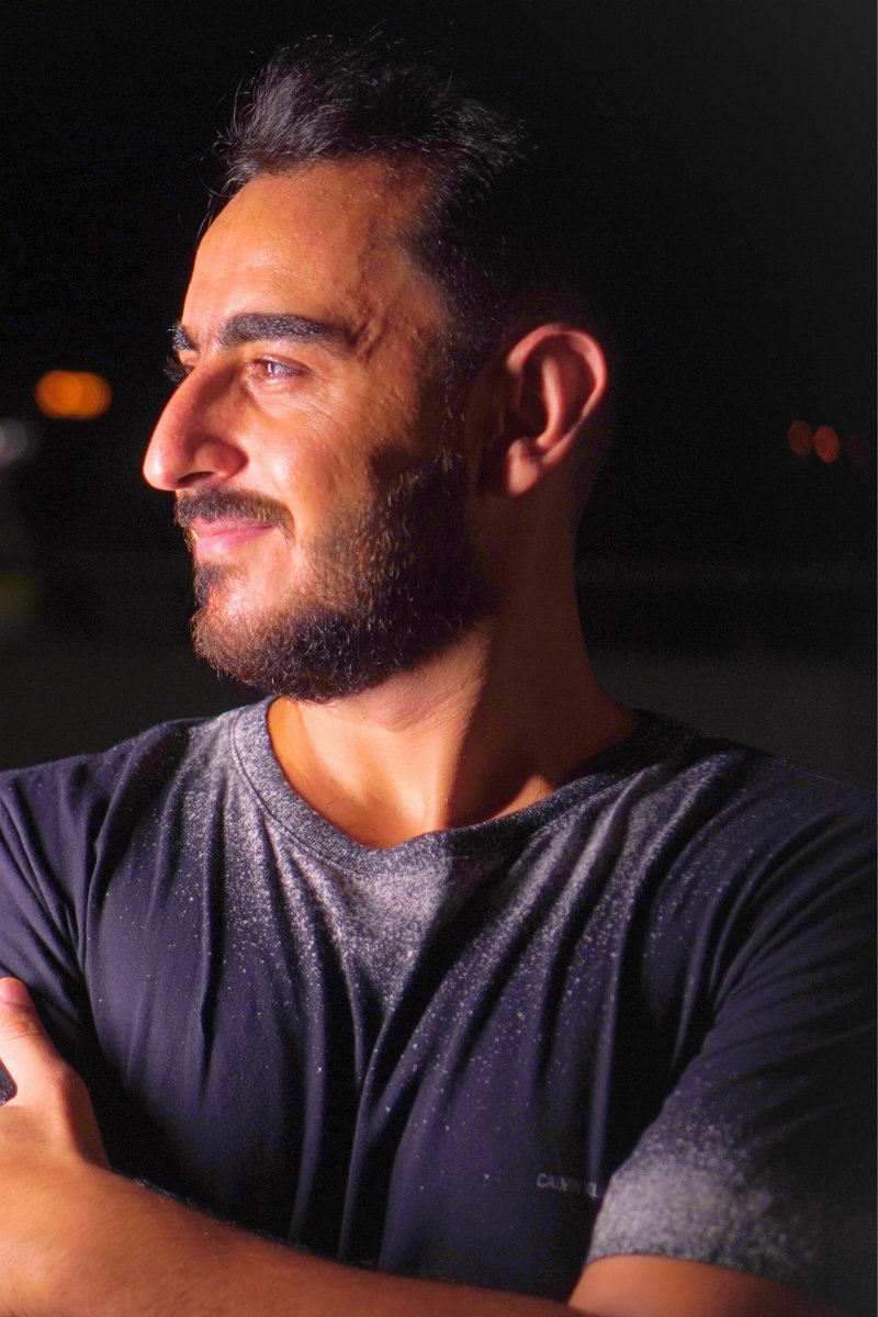 Al Shami - Wein ( Naif Remix Extented ) ( Afro House ) | naif | dj nf