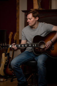 Music | James Westbrook