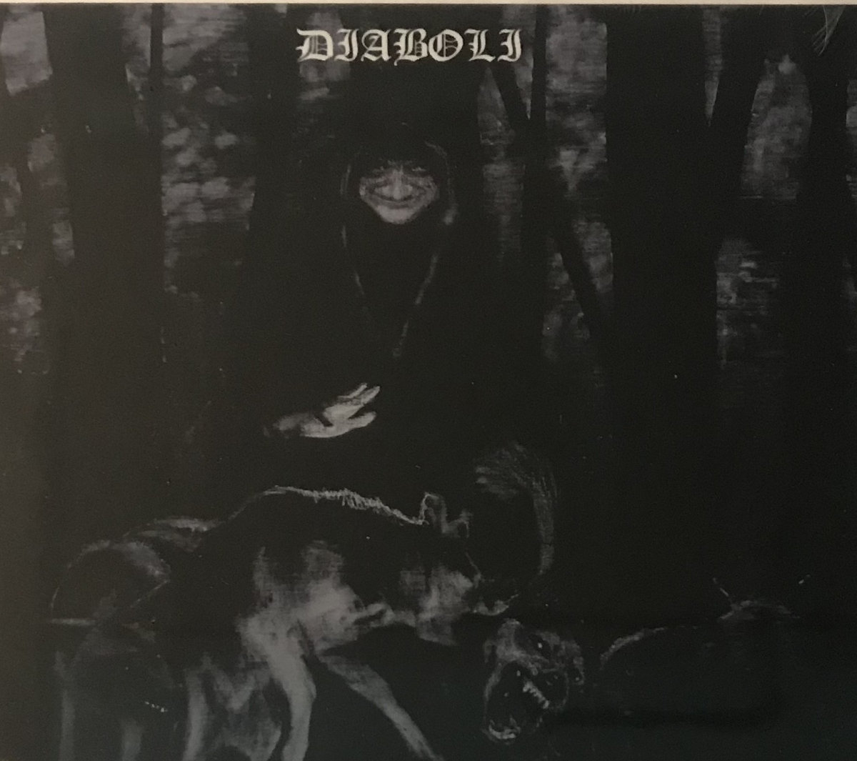 The Antichrist | Diaboli
