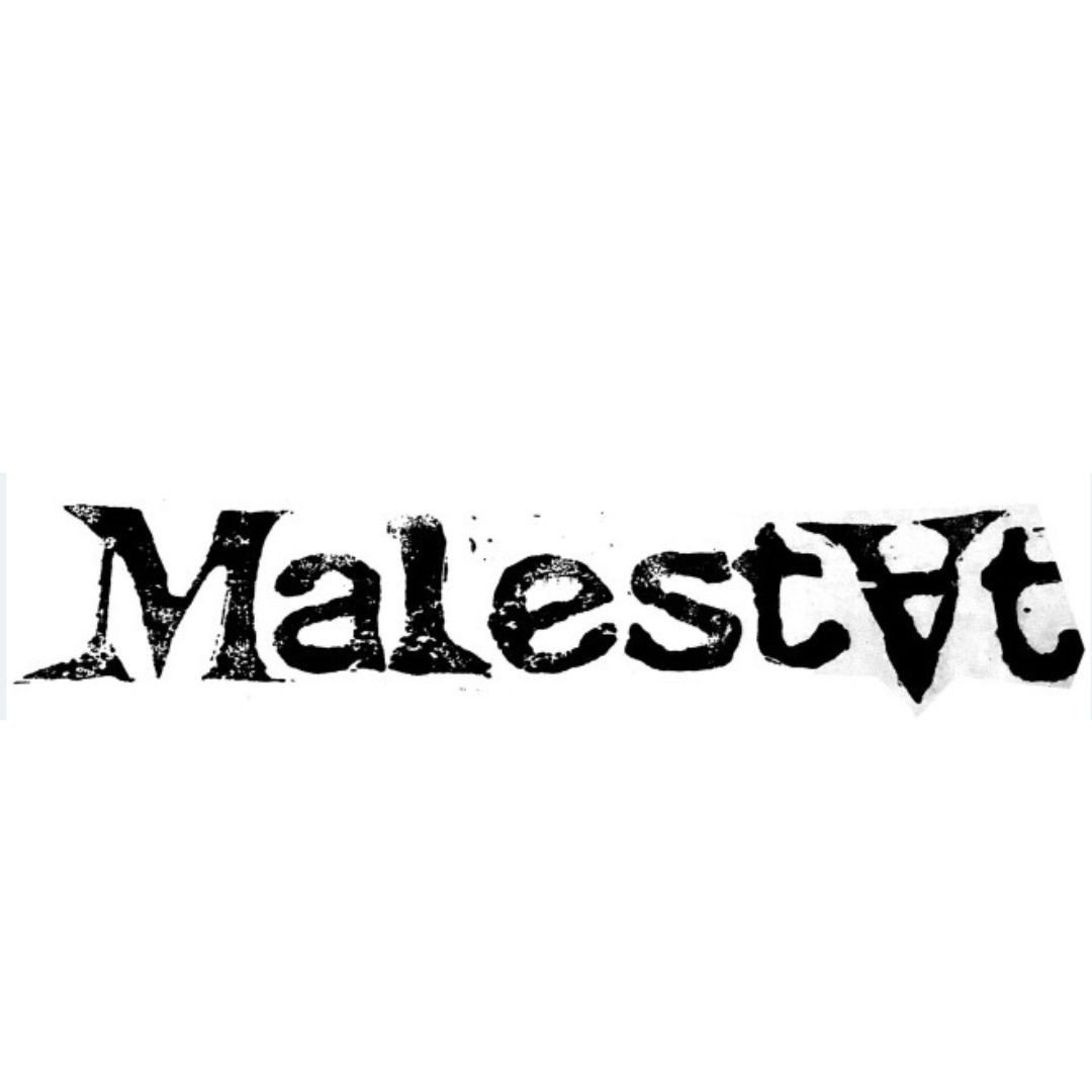 Que arda todo | Malestat | Malest∀t
