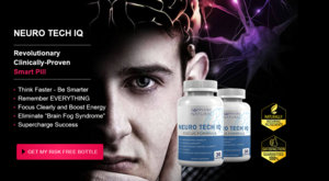 Audio | Neuro Tech IQ