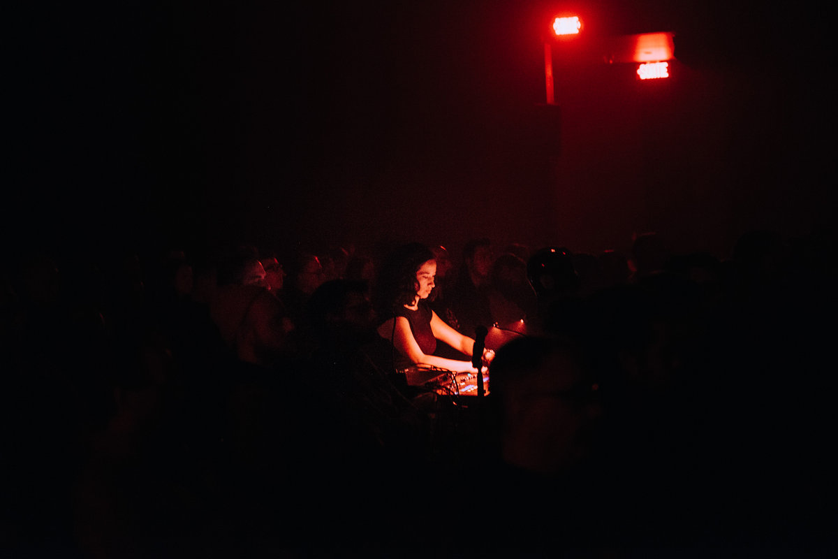 Baleins Spectrals | Nashim Ximena Gargari | Ximena Gargari
