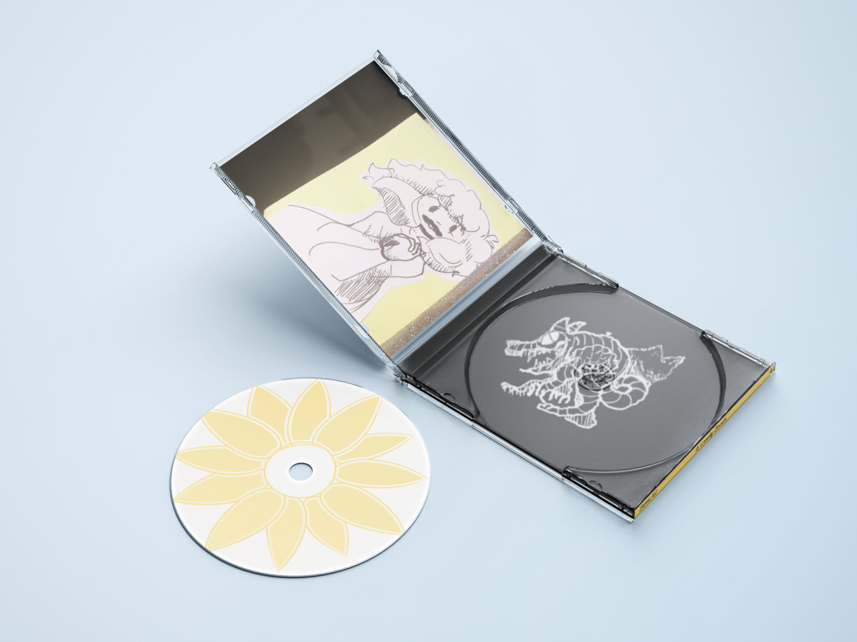 A Lonely Sinner | samlrc | Plantasia Records