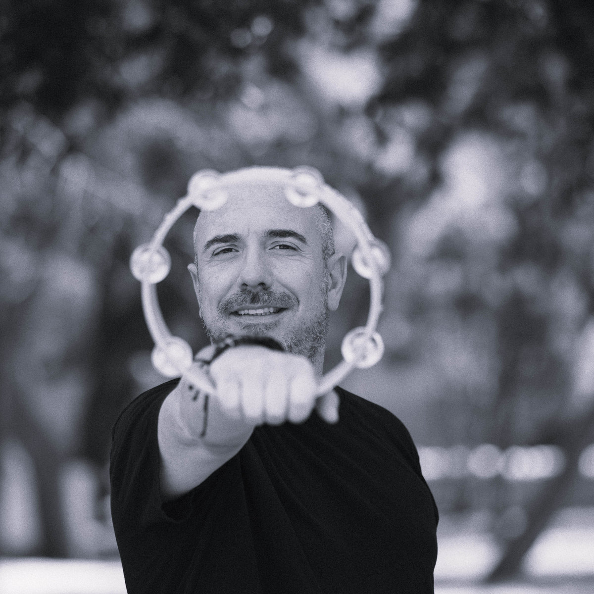 Full Moon EP | Paride Pavone