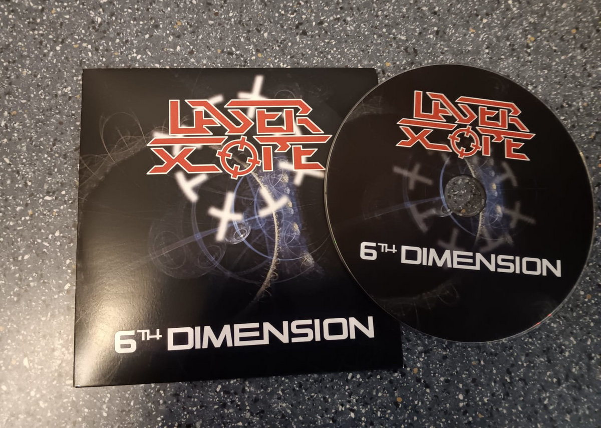 6th Dimension | Laser Scope