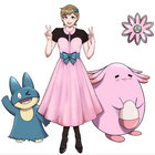 Chroma Velocity | City Girl