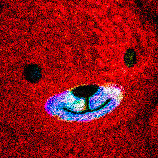 Modern Escapism | Ishy