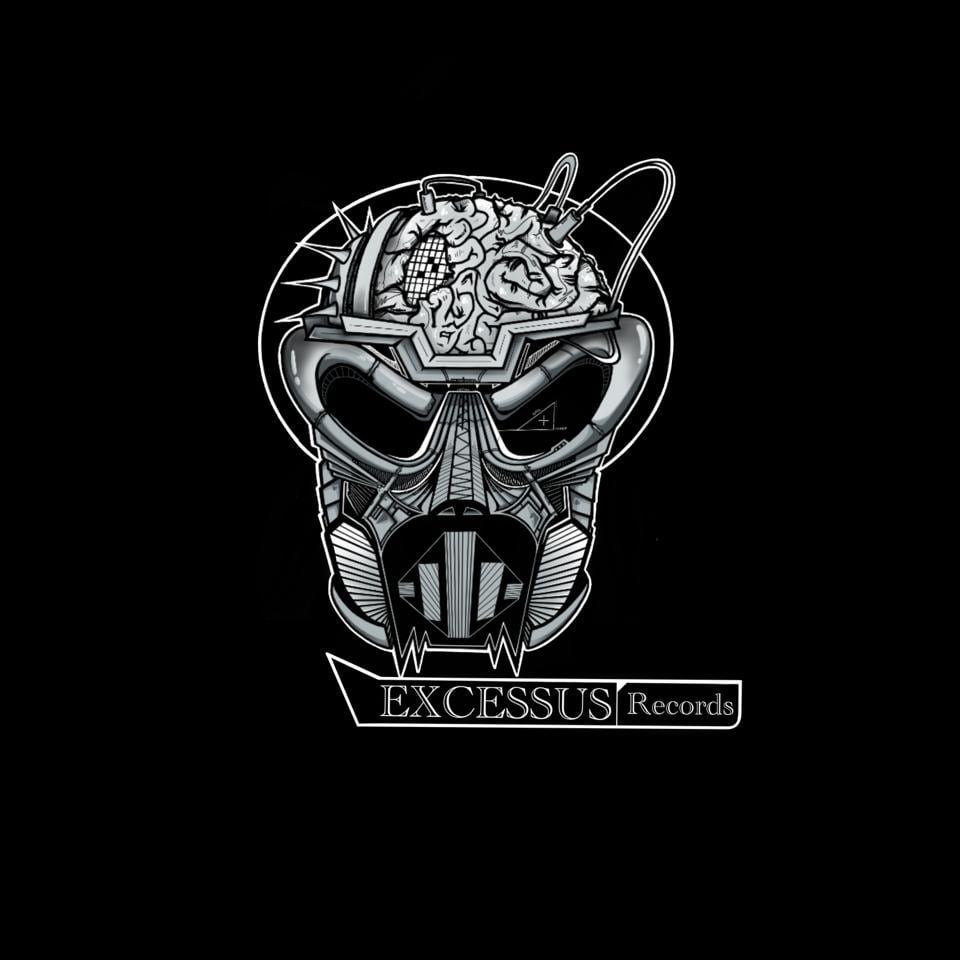 V.A. Harmony Variation I | Dark Septum, Bruno Minimal Criminial ...