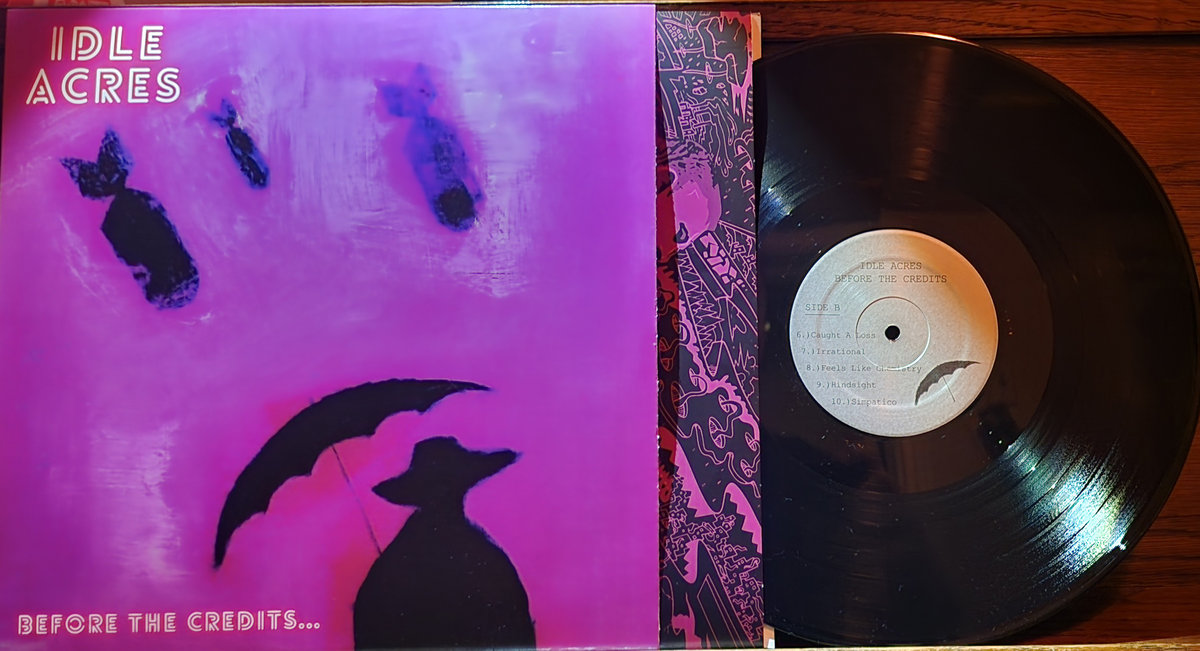 Before the Credits... | Idle Acres