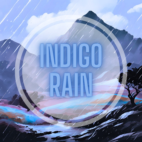 Rainwave - In Dreams | Indigo Rain