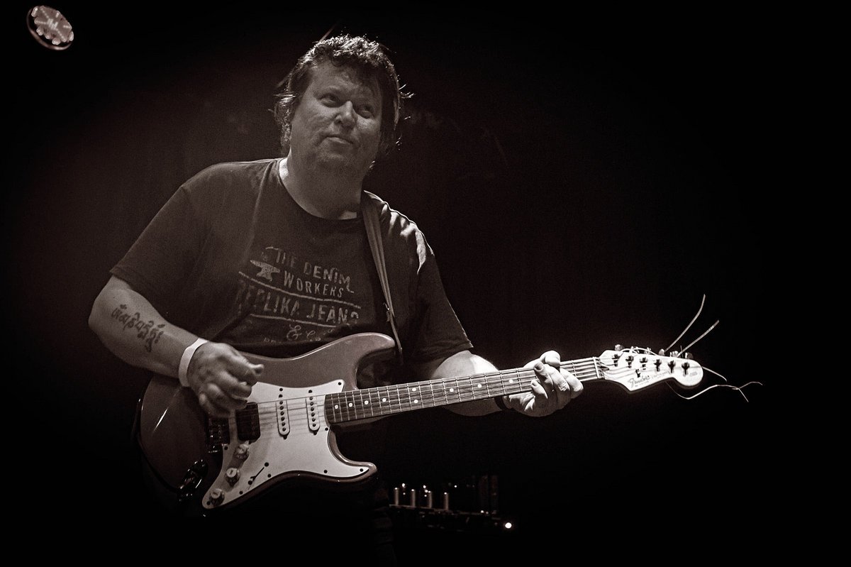 Classical Variations and Themes | Timo Tolkki