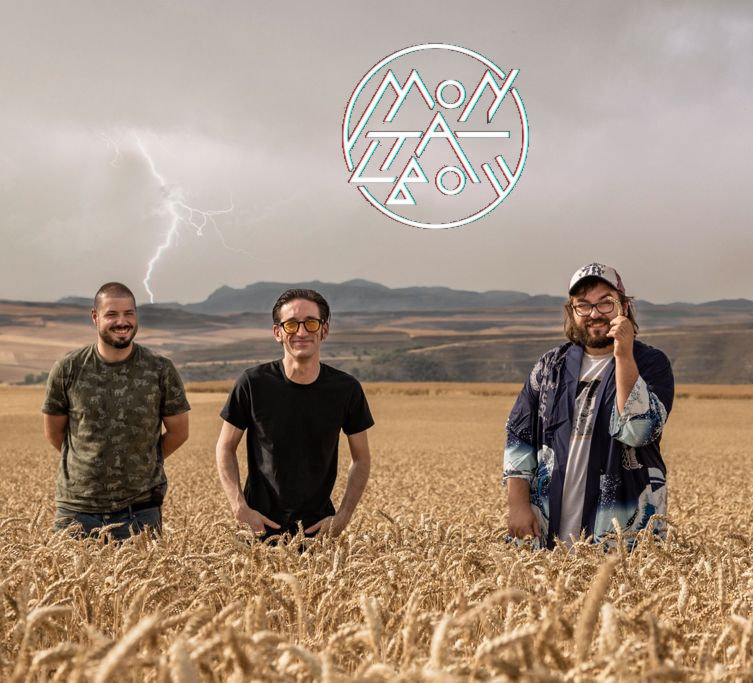 Montalbo (Album, 2024) | MONTALBO