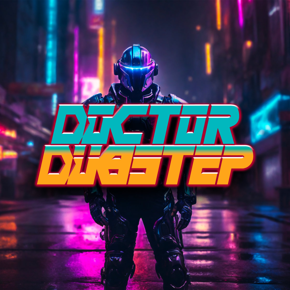 Among The Stars | Doctor Dubstep