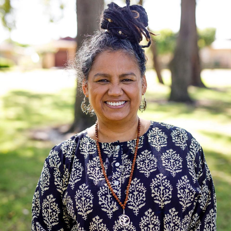 Echoes of Abundance | Deb Macintyre