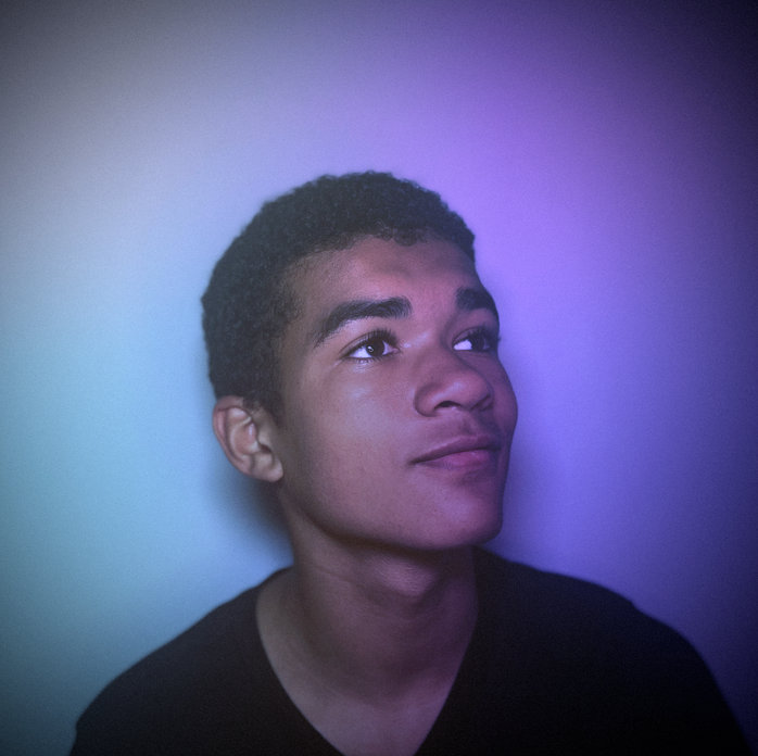 Sonder | Indigo Earth