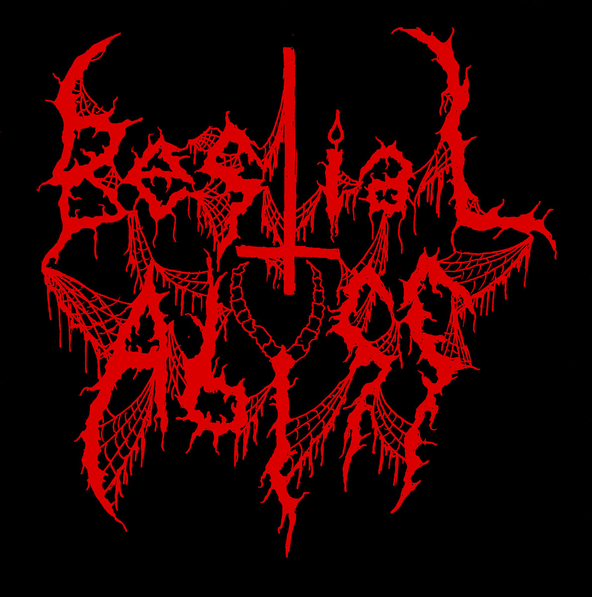 The Black Supper | Bestial Abyss