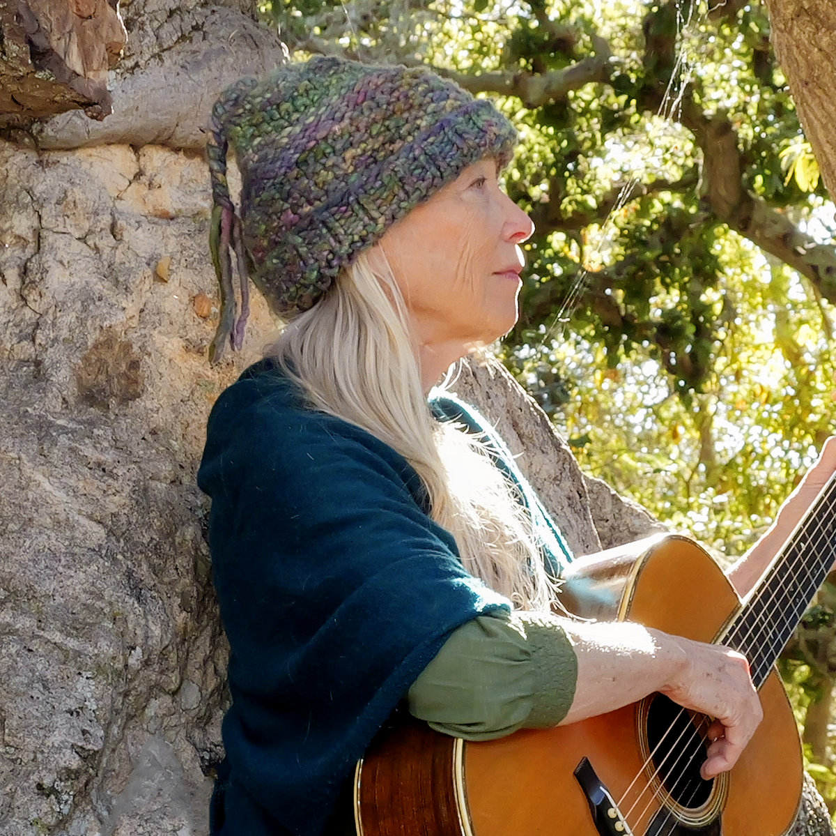 O California! (NEW!) | Laurie Lewis