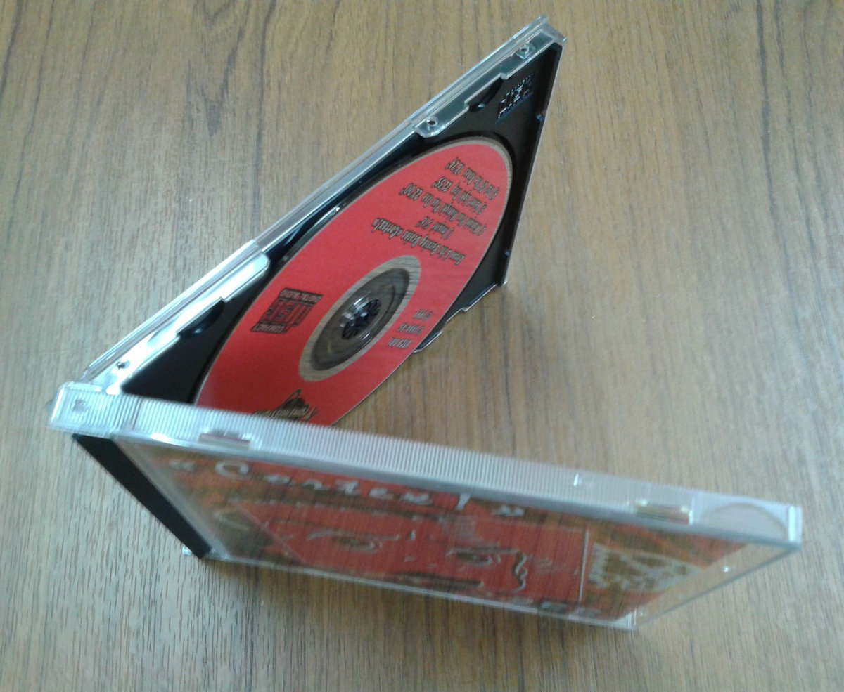 «Cortex!» | Zircon & The Burning Brains | Auricle Music