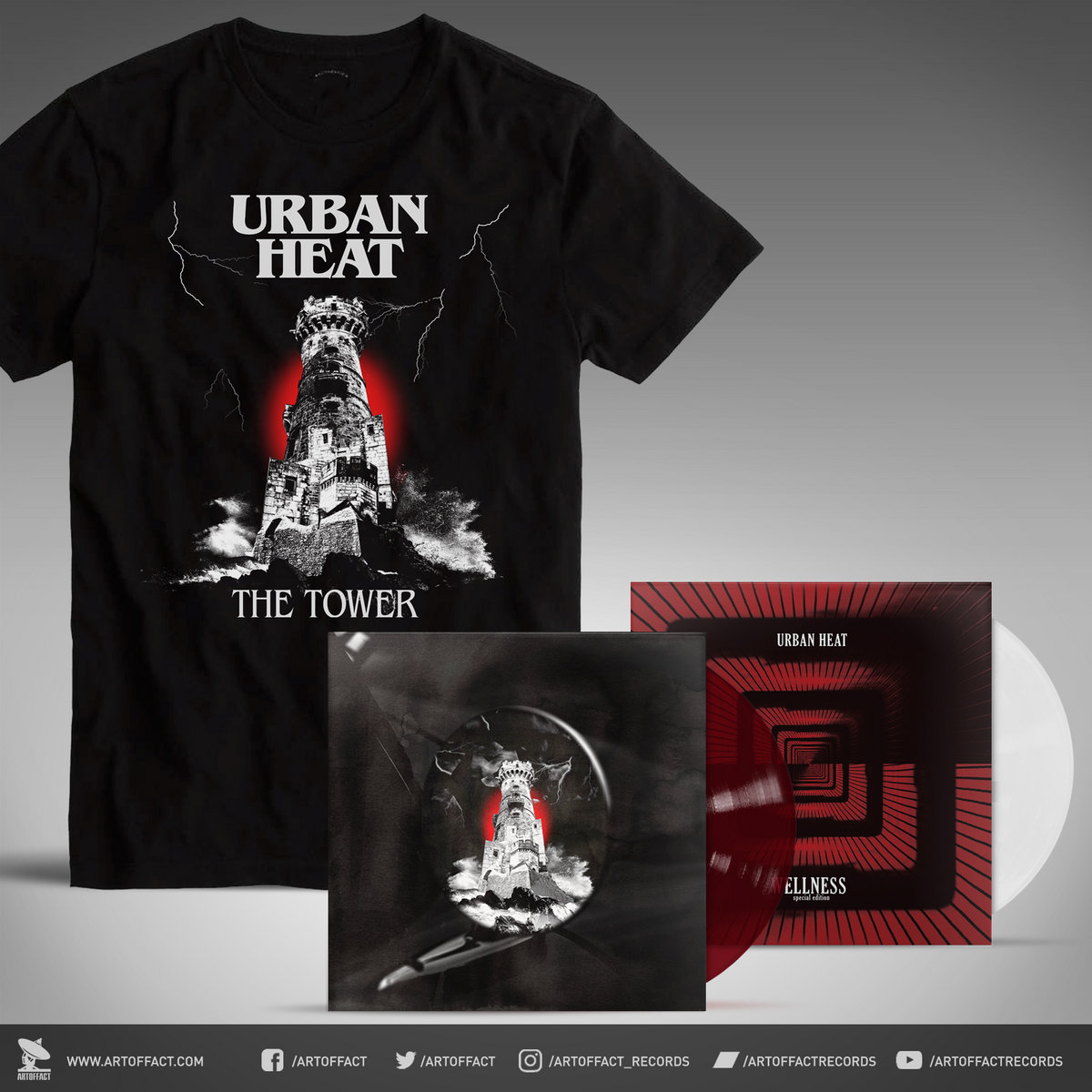 yellowpython's collection | Bandcamp