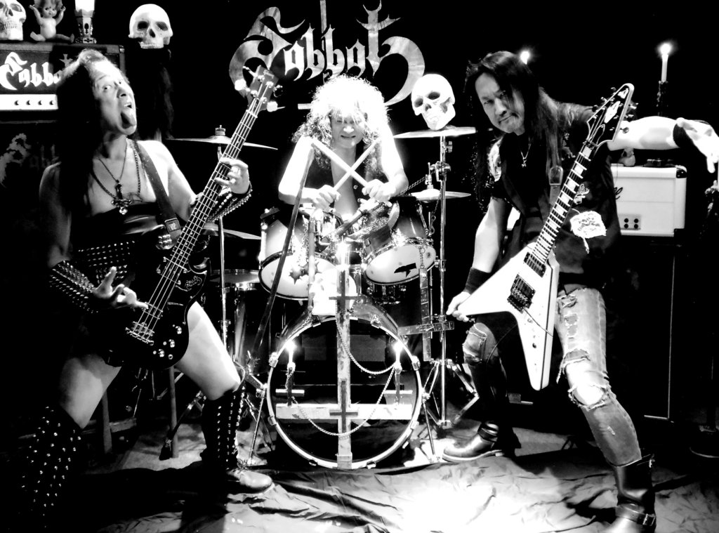 The Best Metal on Bandcamp, June 2024 | Bandcamp Daily