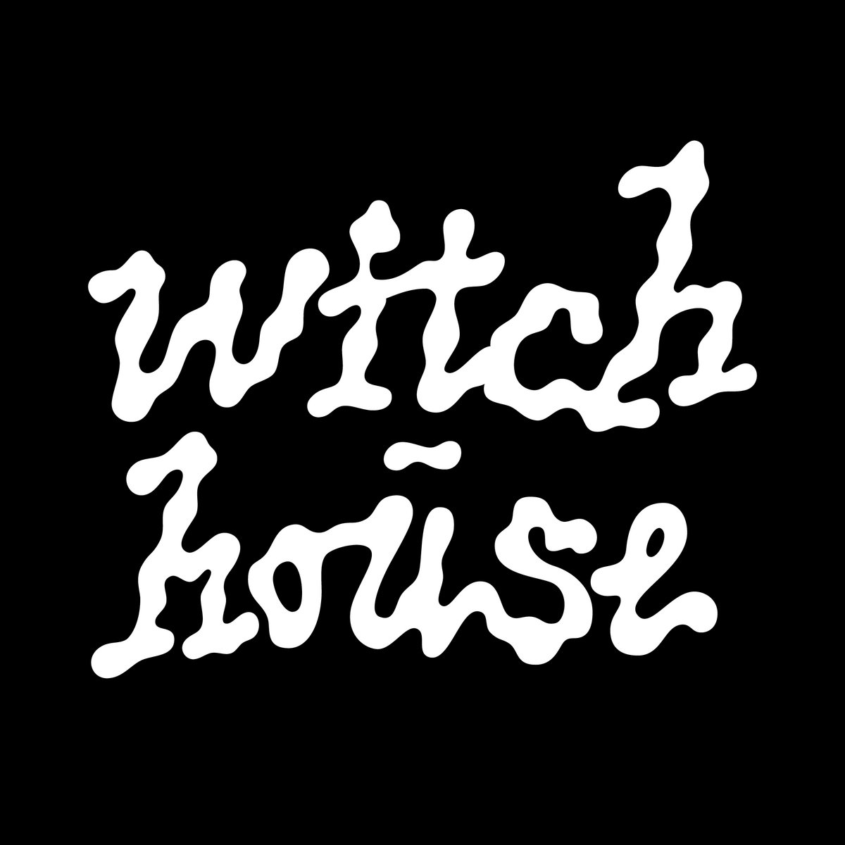 Beyond The Body | Various | Witch-House