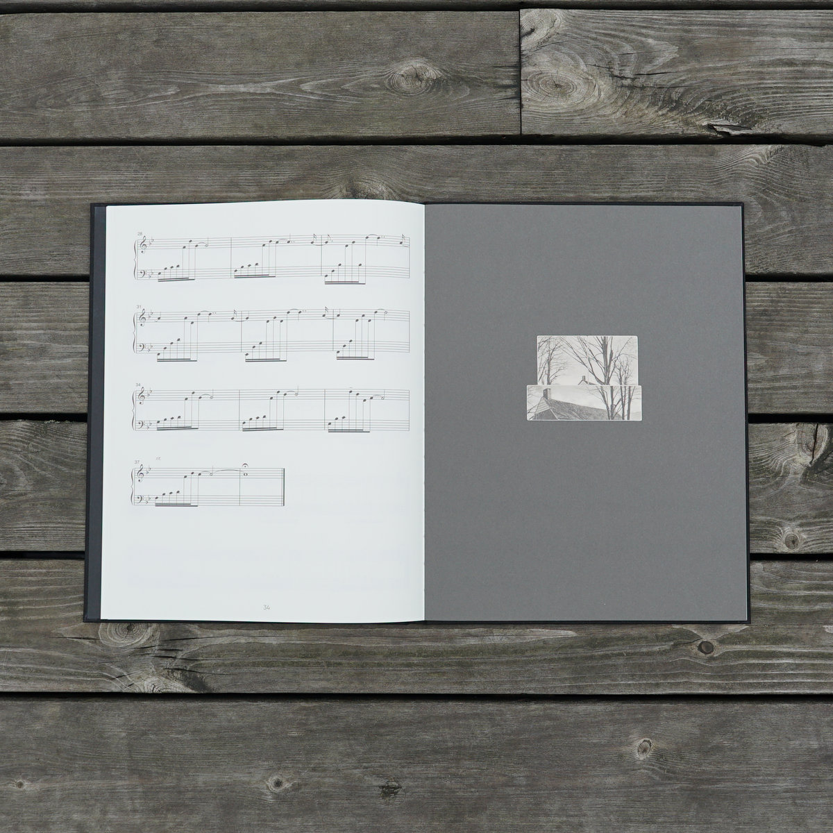 Retrospective | Jacob David | Moderna Records