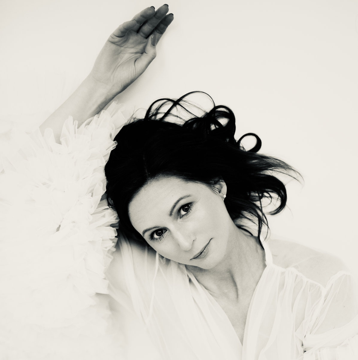 The Scorched Sessions | Louisa & Friends | Louisa