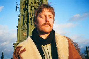 Music | MATHEW JOHNSON